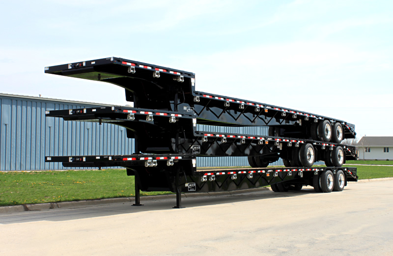 Jet Co Trailers & Crows Truck Center & Memphis, TN & Your Premier Truck ...