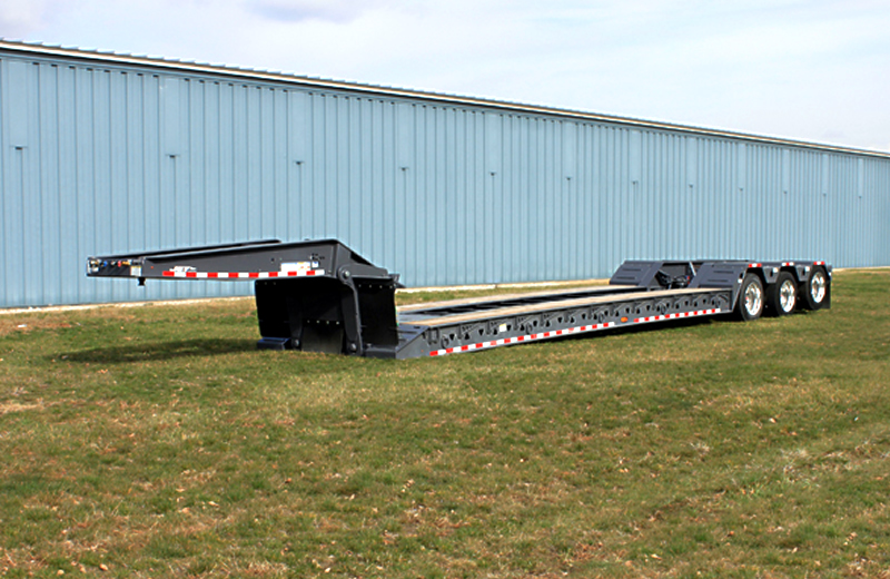 Jet Co Trailers & Crows Truck Center & Memphis, TN & Your Premier Truck ...