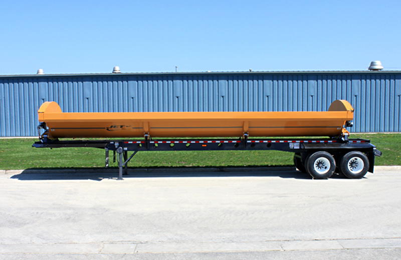 Jet Co Trailers & Crows Truck Center & Memphis, TN & Your Premier Truck ...