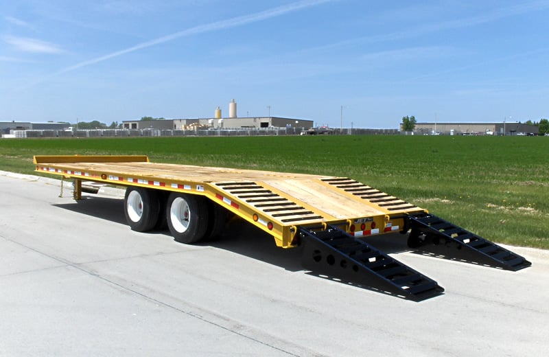 Jet Co Trailers & Crows Truck Center & Memphis, TN & Your Premier Truck ...