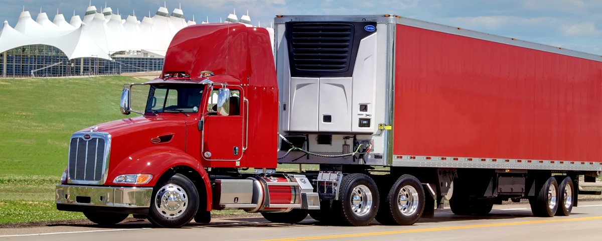 Carrier Trailer Refrigeration & Crows Truck Center & Memphis, TN & Your ...