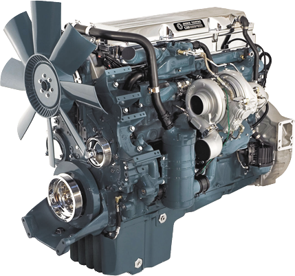 Western Star Powertrain & Crows Truck Center & Memphis, TN & Your ...